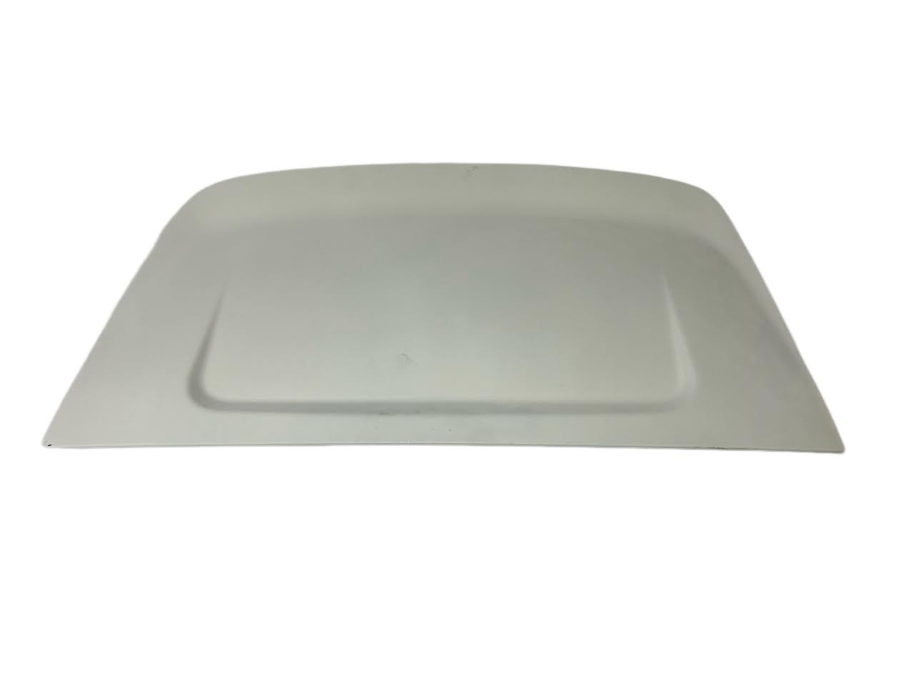 Harley Dual Audio Trunk Lid (2015-2024) | Dirty Bird Concepts