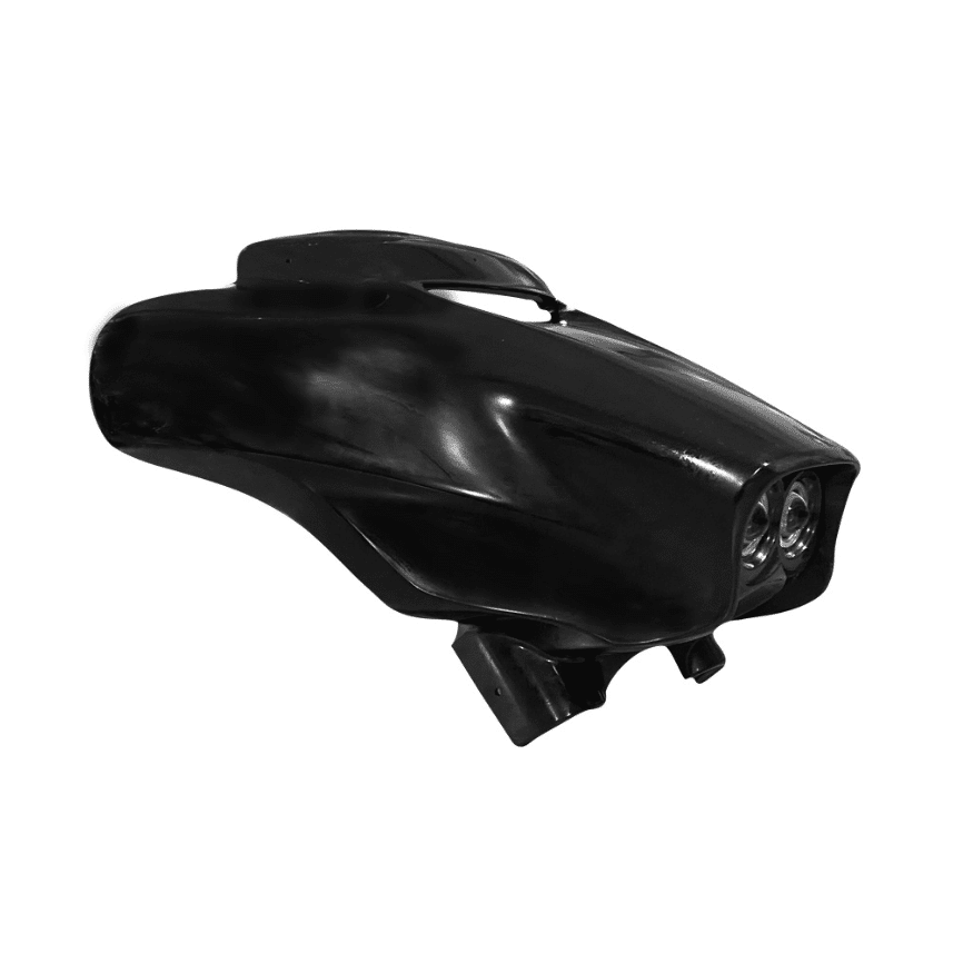 Lay Low Streetglide Harley Davidson Front Fairing for Sale